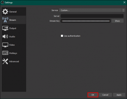 How To Use & Stream OBS Studio with TikTok