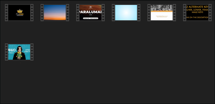 How To Hide Controls in VLC