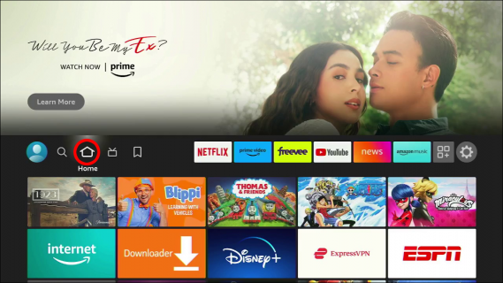 How To Fix Xfinity Stream Unavailable on a FireStick