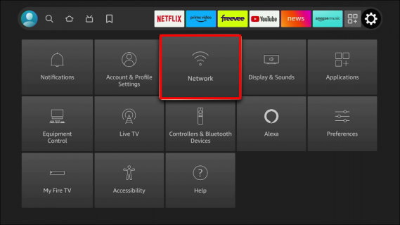 How To Fix Xfinity Stream Unavailable on a FireStick