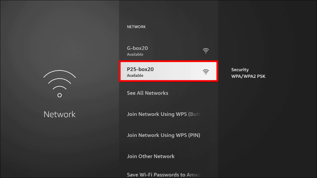 How To Fix Xfinity Stream Unavailable on a FireStick