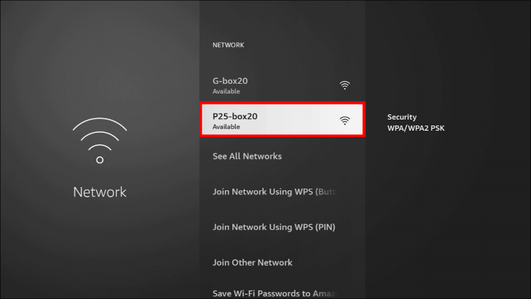 How To Fix Xfinity Stream Unavailable on a FireStick