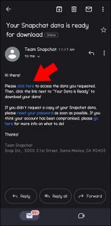 How To View Memories on Snapchat
