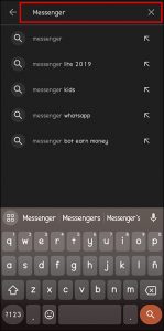 How To Fix Messenger When it Won’t Open
