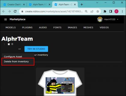 How to Add Group Funds in Roblox