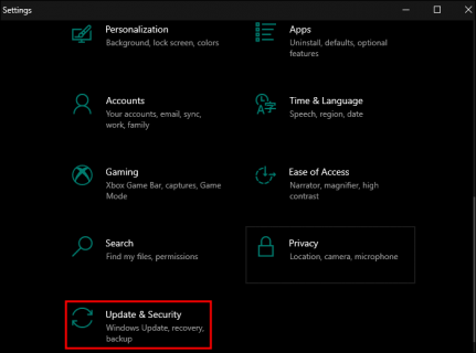 How To Find a Missing Bluetooth Button on a Windows PC