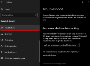 How To Find a Missing Bluetooth Button on a Windows PC