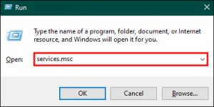 How To Fix Windows 10 Network Adapter Missing