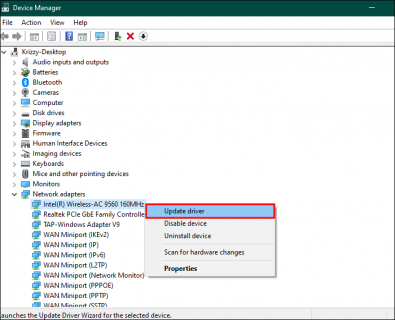 How To Fix Windows 10 Network Adapter Missing