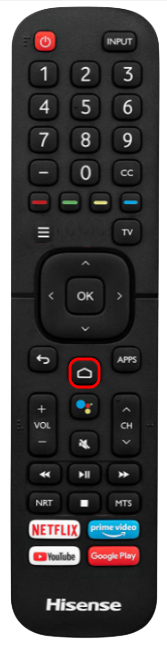 How to Get Out of Store Mode on a Hisense TV