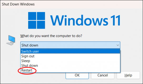 How To Fix a Blurry Second Monitor