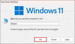 How To Fix a Blurry Second Monitor