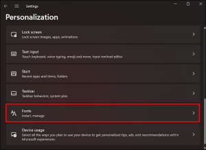How To Fix a Blurry Second Monitor