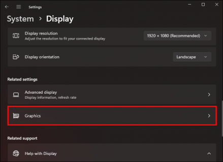 How To Fix a Blurry Second Monitor