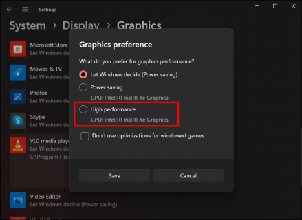 How To Fix a Blurry Second Monitor