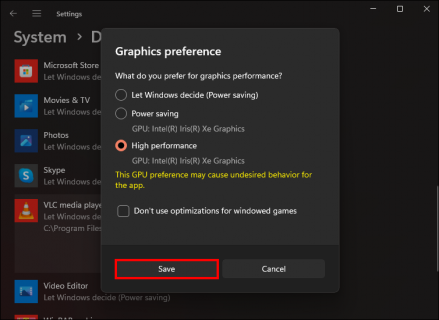 How To Fix a Blurry Second Monitor
