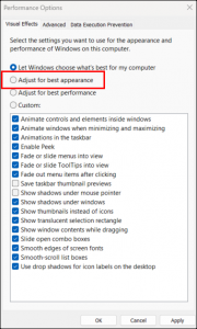 How To Fix a Blurry Second Monitor