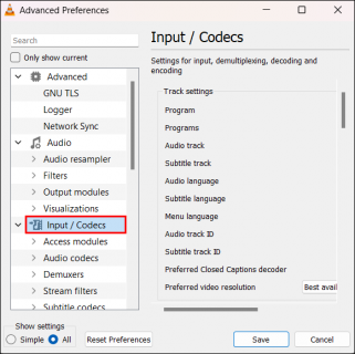 How To Use a Jump Forward Shortcut in VLC