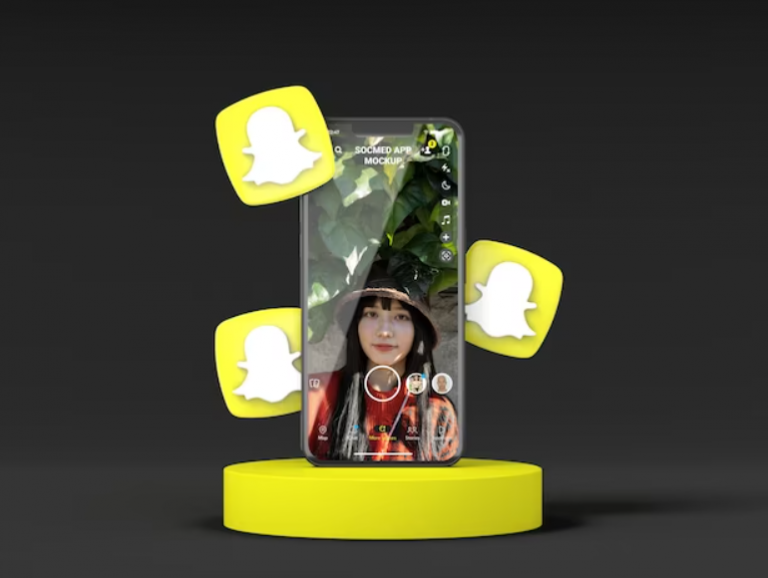 What Do the Numbers Inside Snapchat Mean?