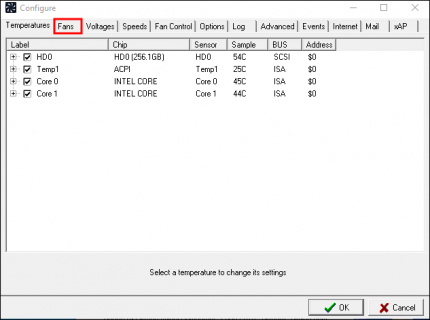 How To Control Fan Speed on a Windows PC
