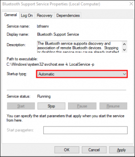 How To Find a Missing Bluetooth Button on a Windows PC