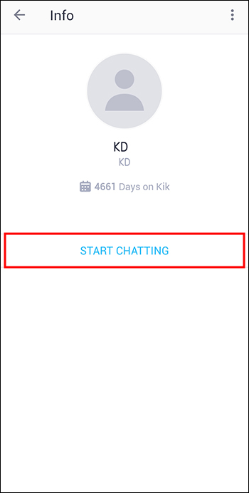 How to Get Ragebot in Kik