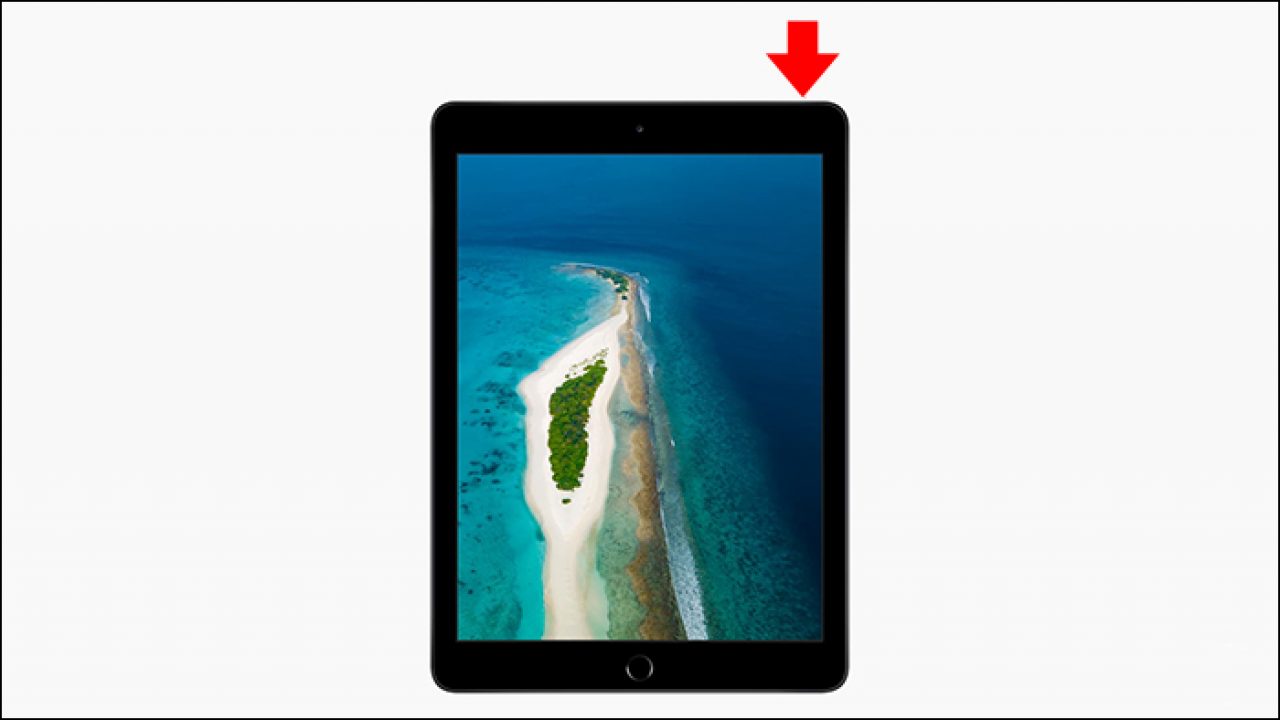 How to View Open Apps on the iPad