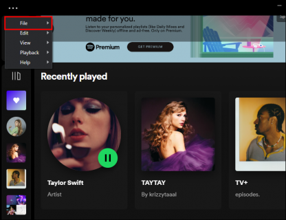 How to Download a Playlist from Spotify