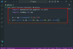 How to Install Python in VS Code