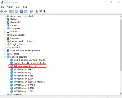 How To Fix Windows 10 Network Adapter Missing