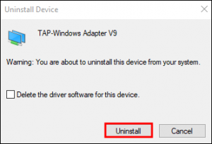 How To Fix Windows 10 Network Adapter Missing