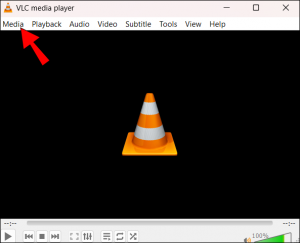 How to Play 360 Video in VLC