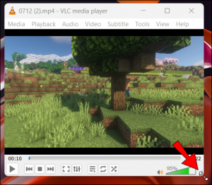 How to Play 360 Video in VLC
