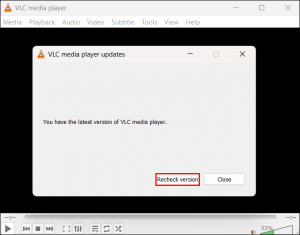How To Fix a VLC Install that Keeps Crashing