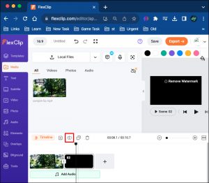 How To Trim Video in VLC on a Mac