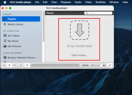 How To Trim Video in VLC on a Mac