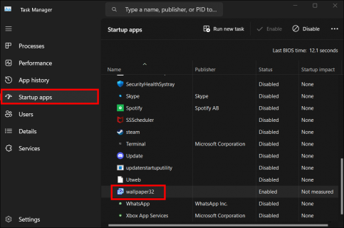 How To Fix Wallpaper Engine Not Starting on Startup