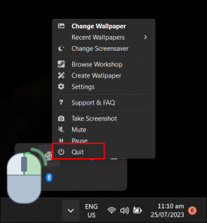 How To Adjust Wallpaper Engine Quality Settings