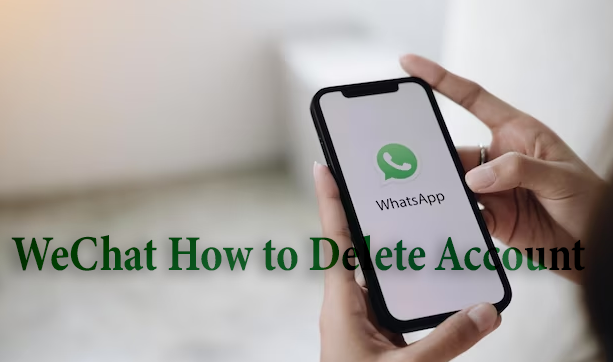 How to Block or Unblock a Contact in WeChat