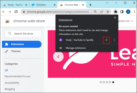 How To Convert a YouTube Music Playlist to Spotify