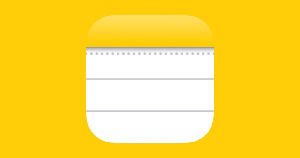 How to Use Smart Folders in Apple Notes on iPhone and Mac