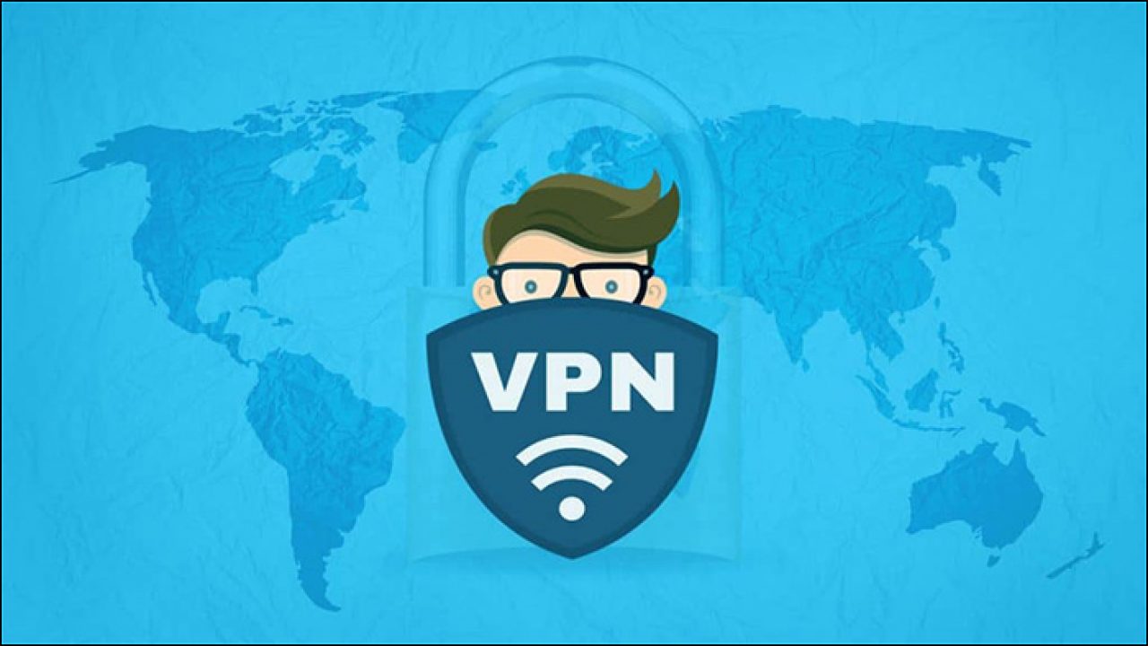 Kep Getting Google CAPTCHA When Using VPN - How To Fix