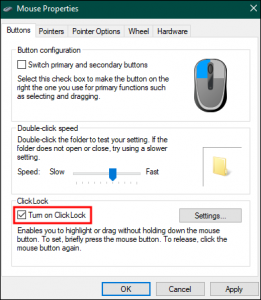 Mouse Left Click Isn't Working - How to Troubleshoot & Fix