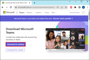 How to Join with Meeting ID in Microsoft Teams