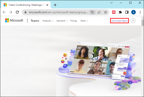 How to Join with Meeting ID in Microsoft Teams