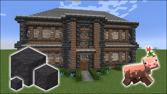 Minecraft - How to Make Mud