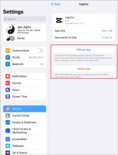 How to Clear the Cache for Apps on an iPad