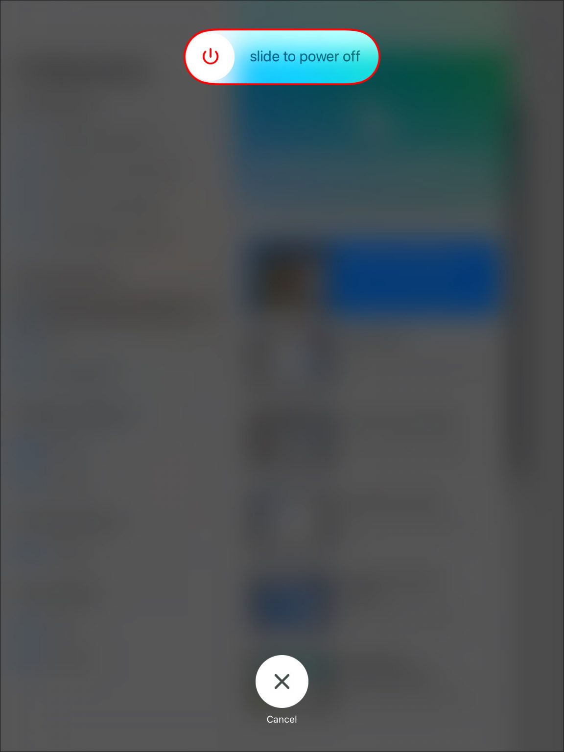 How to Clear the Cache for Apps on an iPad