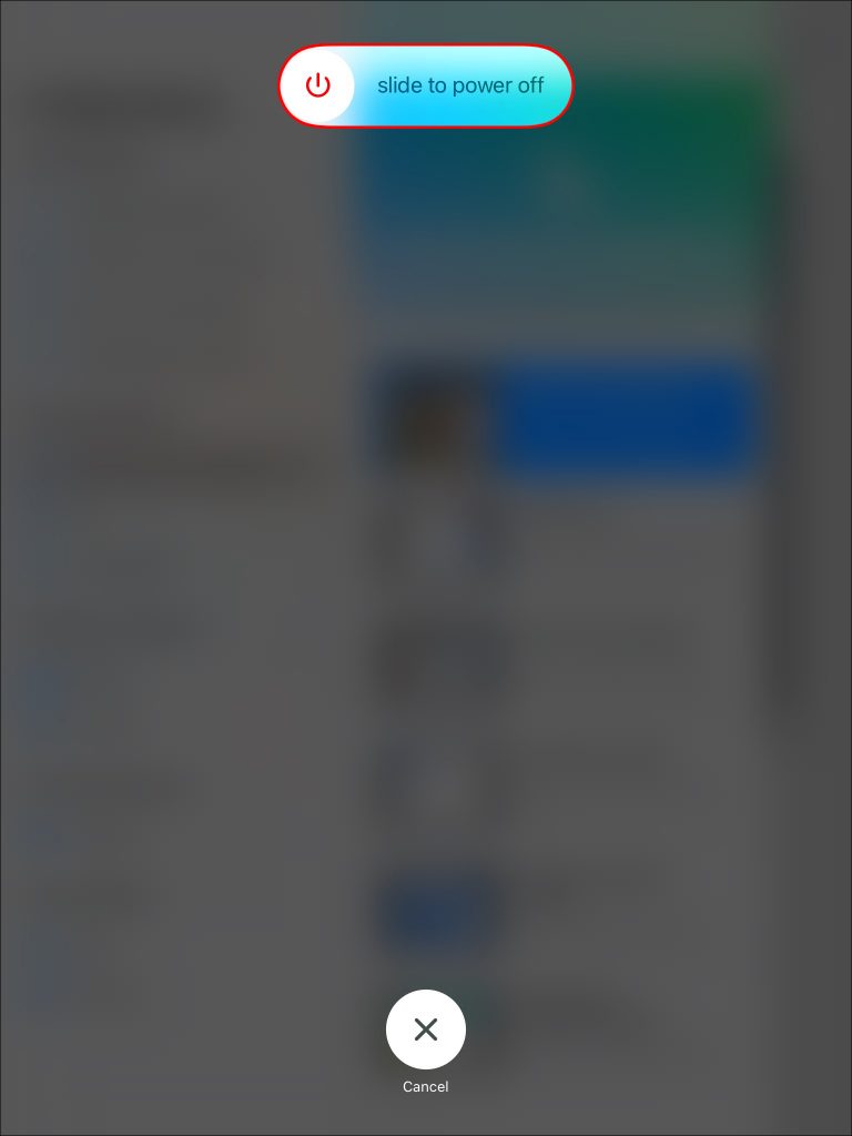 How to Clear the Cache for Apps on an iPad