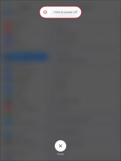 How to Clear the Cache for Apps on an iPad